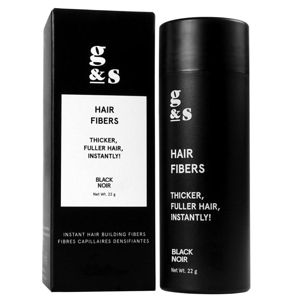 Instant Hair Loss Treatment for Men & Women – 100%, Building Keratin ...